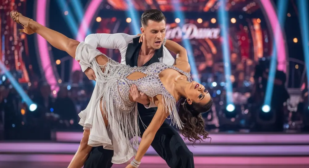 Alle Tänze bei Let's Dance 2026: Standard, Latein & Specials im Detail ...